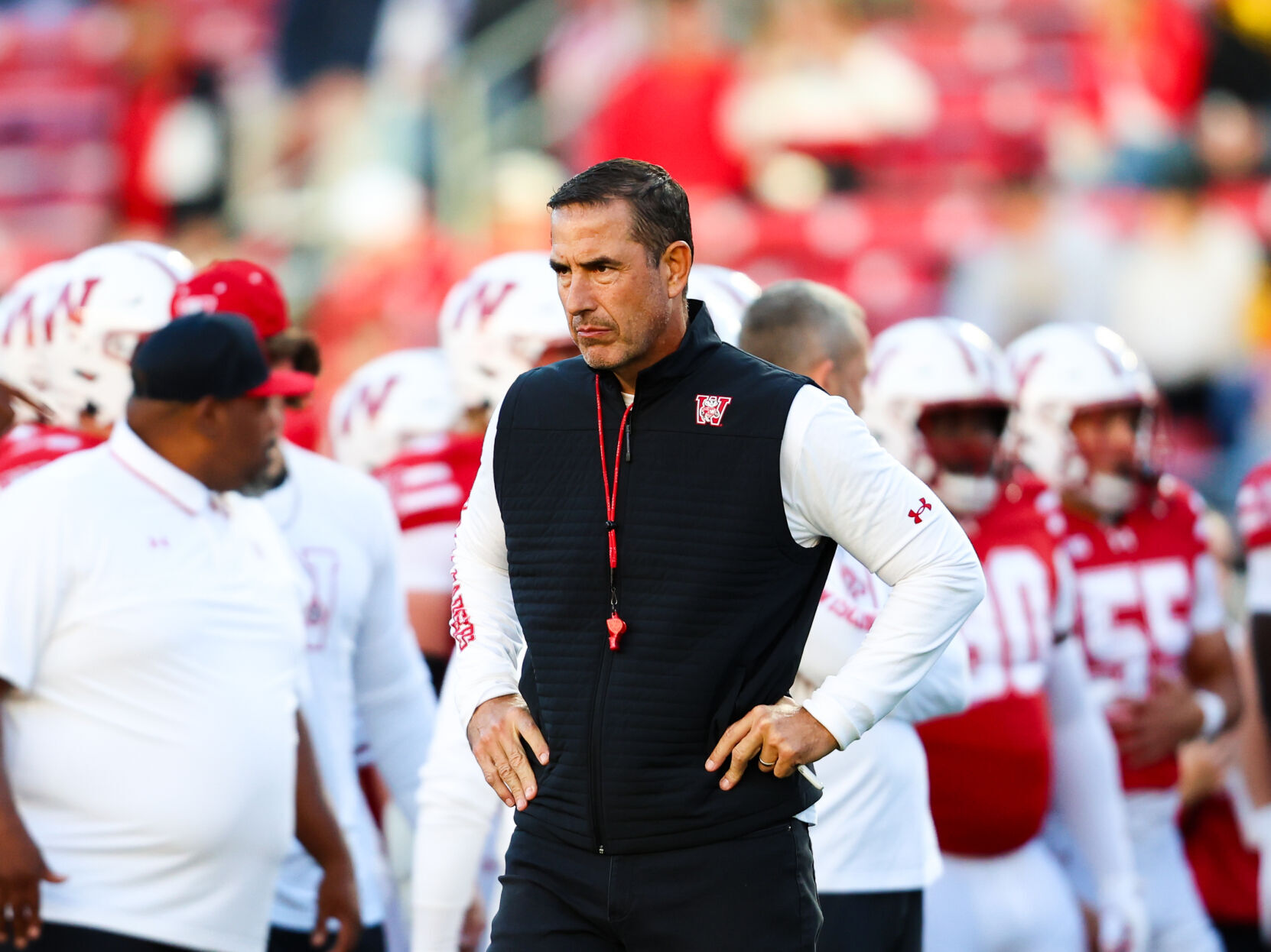 3 things that stood out in Wisconsin football's loss to Iowa