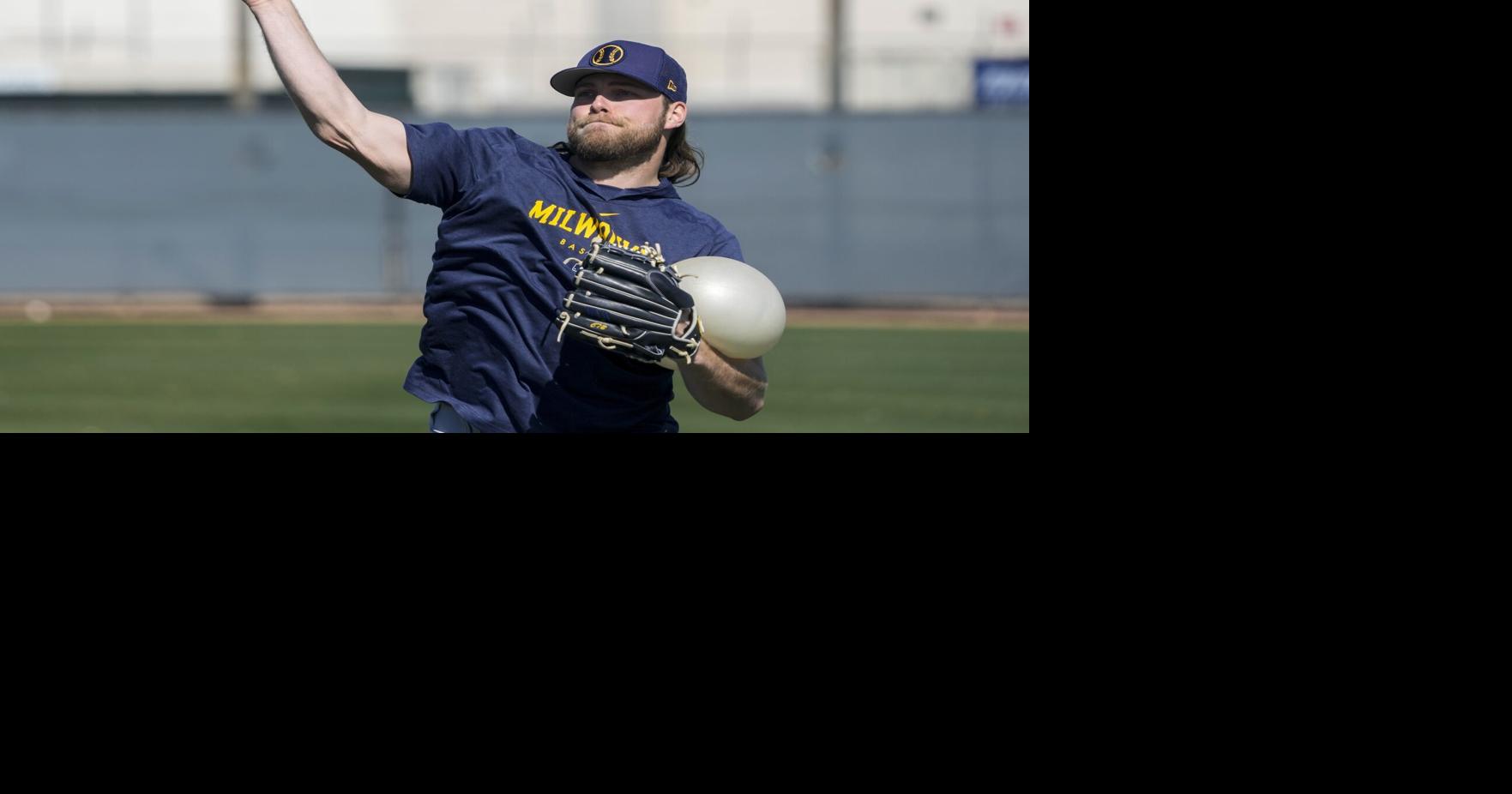 5 greatest Milwaukee Brewers pitchers of all time