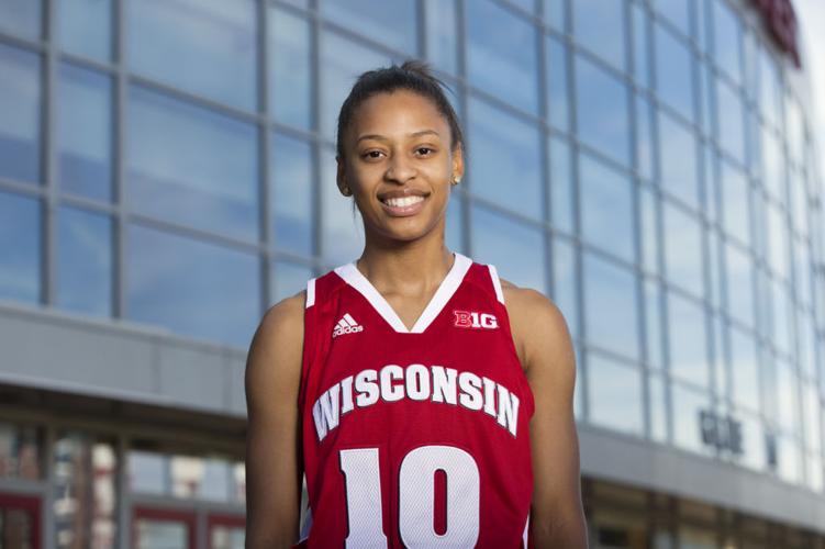 Badgers women's basketball: Nicole Bauman leads UW to win at Illinois