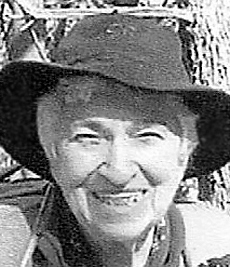 Irene Cline