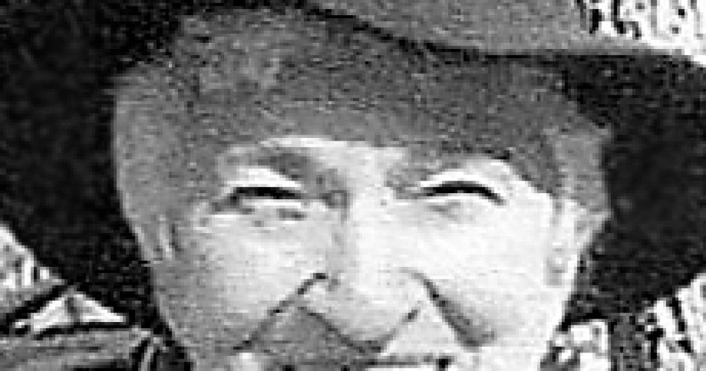 Irene Cline