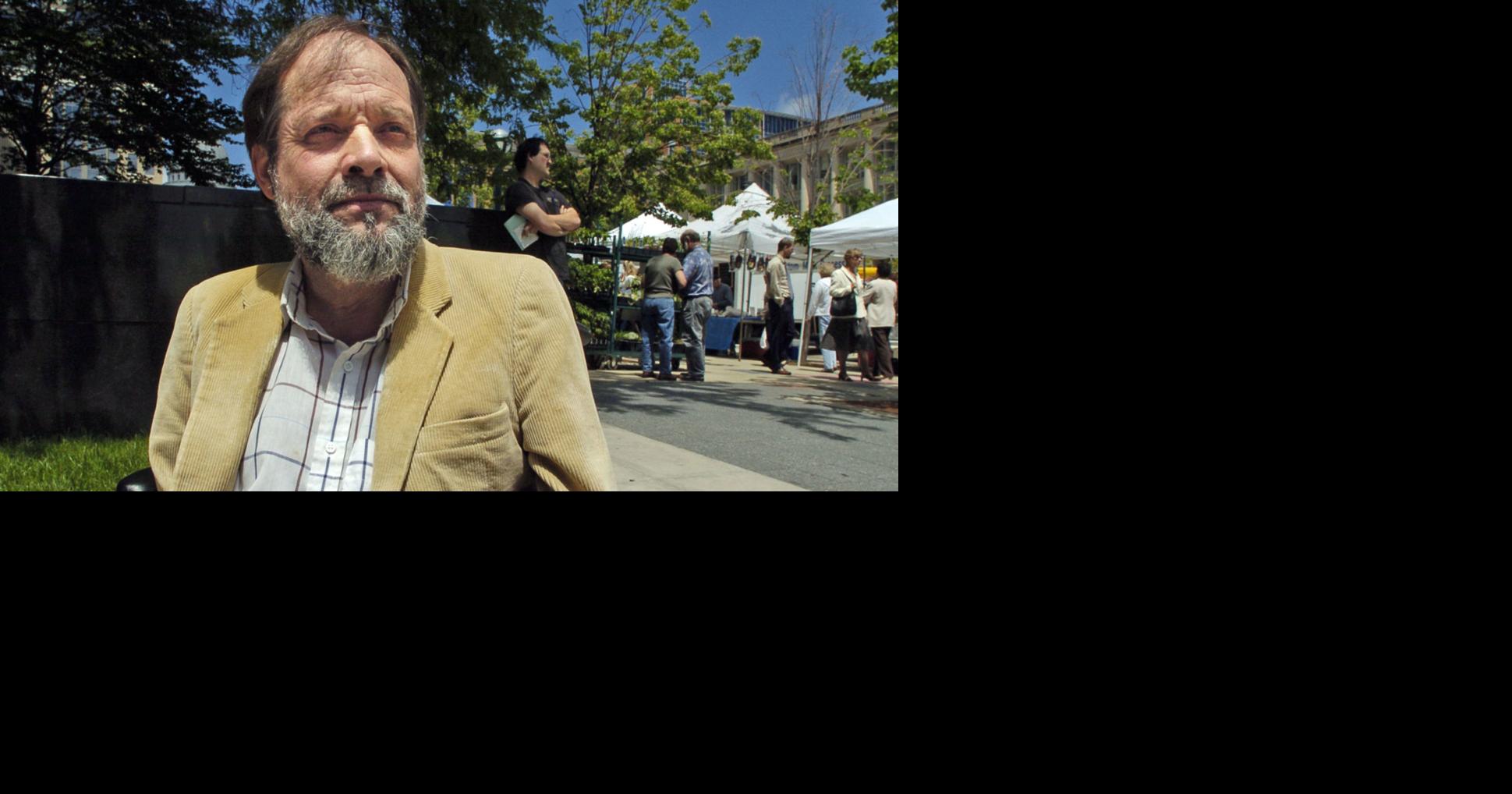 Carl DuRocher, disability rights activist remembered as 'courageous ...