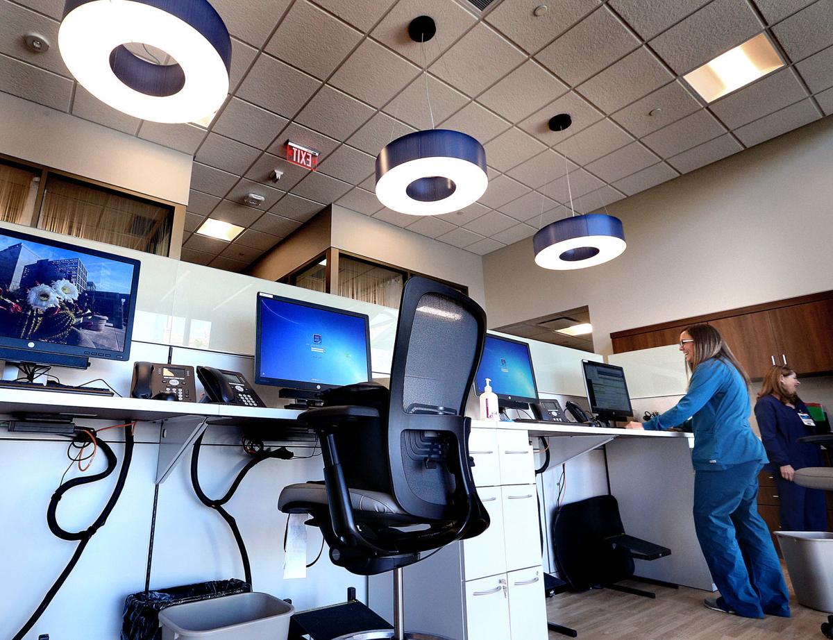 Mayo-Franciscan's downtown clinic aims to offer convenience with urban ...