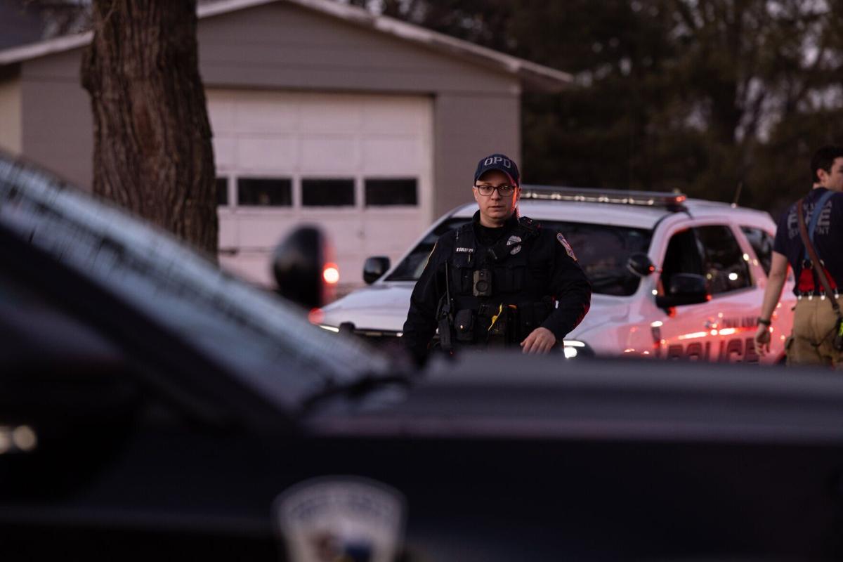 1 found dead after house fire in Onalaska