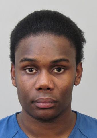 Madison bank robber gets 8 years, 4 months in prison