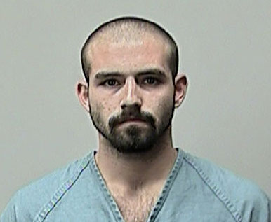 Knife-wielding man asks to be shot before surrendering, police say