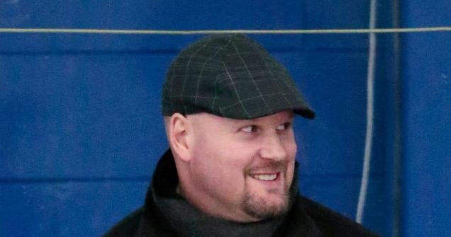 Prep boys hockey: Middleton and boys hockey coach Steffon Walby agree ...