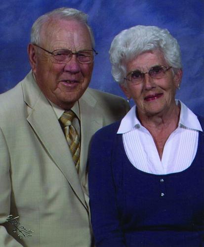 Fredericksons Celebrate 55 Years