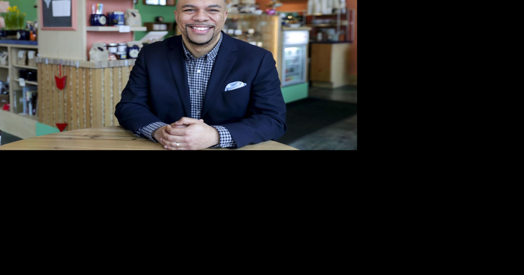 Mo Cheeks vows collaboration if he wins Madison mayor's race