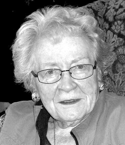 Sutter, Barbara Albright