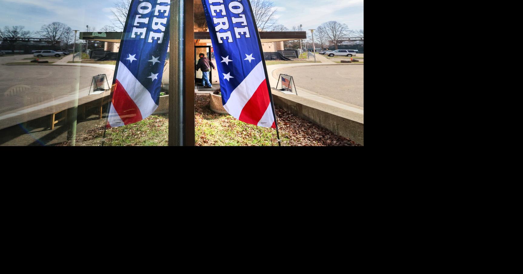 Wisconsin group pushes 'fusion voting' as electoral balm