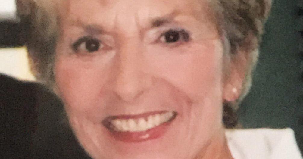 Alfini, Marilyn Carol