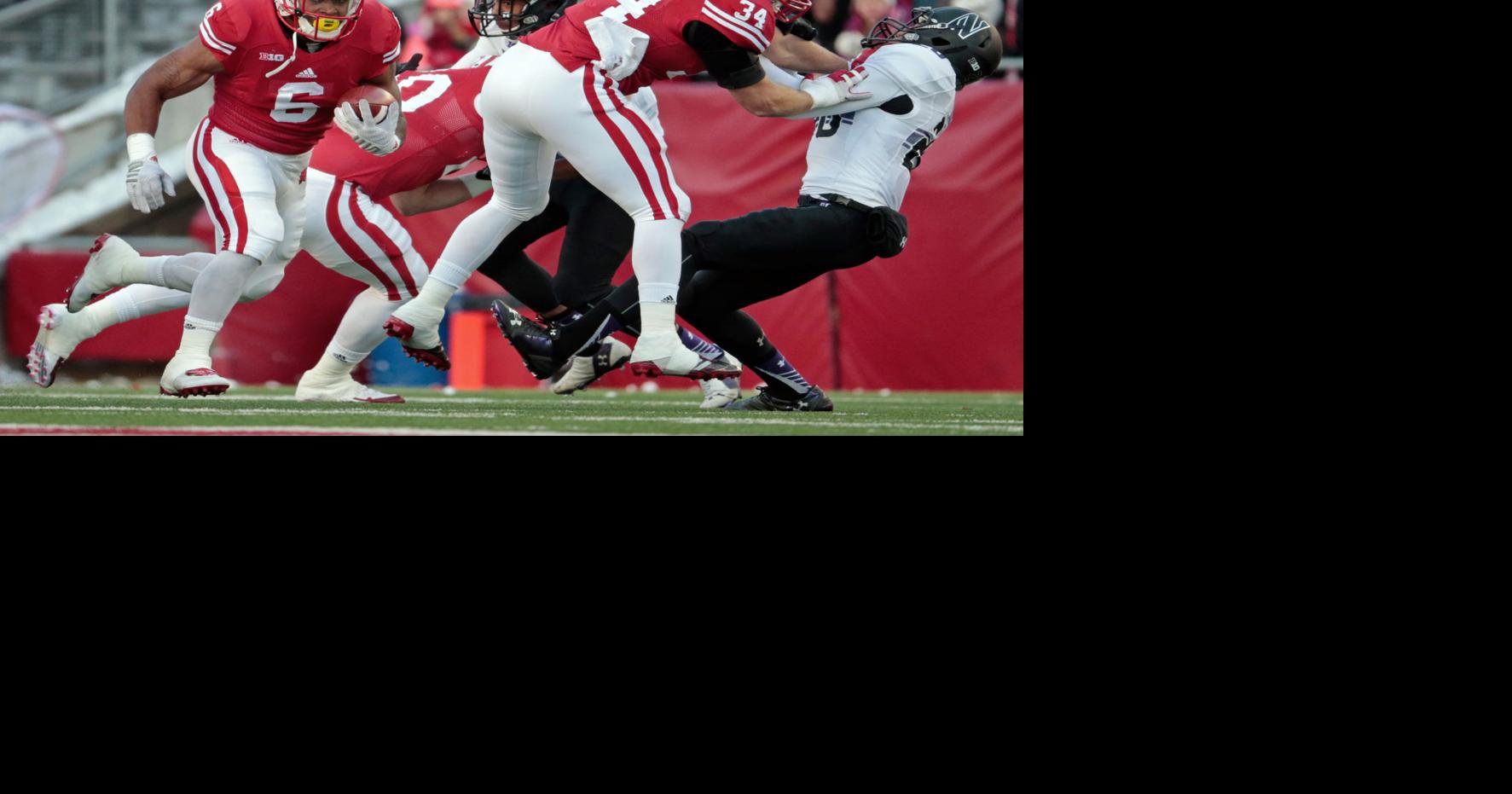 Badgers football: Wisconsin completes 2018 schedule with home opener vs ...