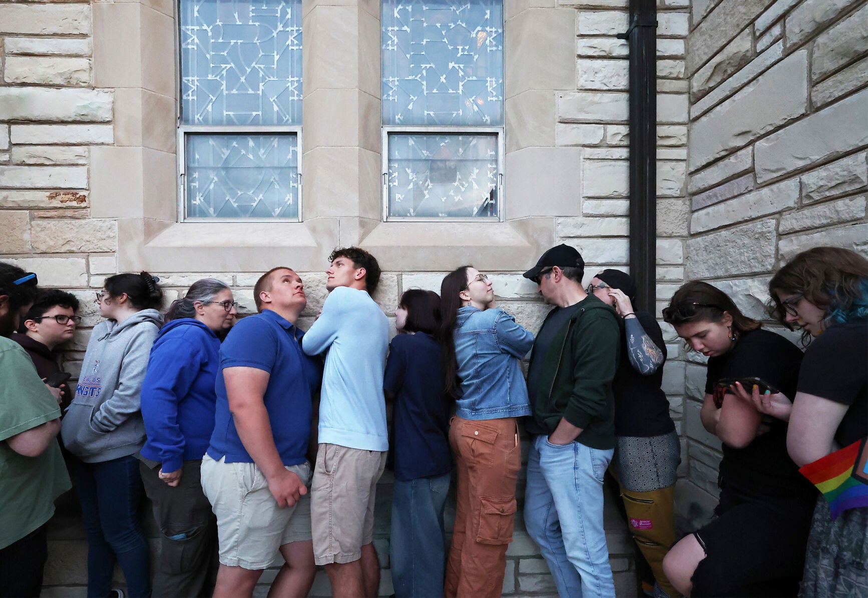 Photos: A look back at May in Madison from State Journal photographers