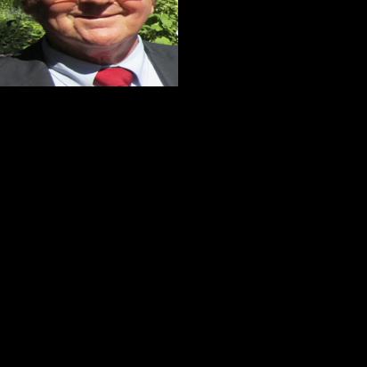 Reinke, Richard Owen "Dick"