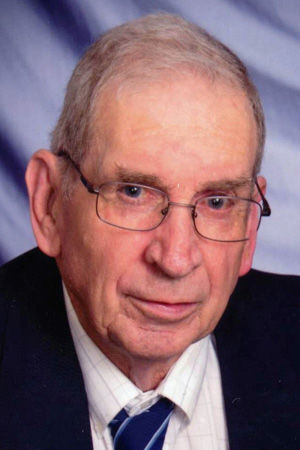 O'Keefe, Ronald Edward