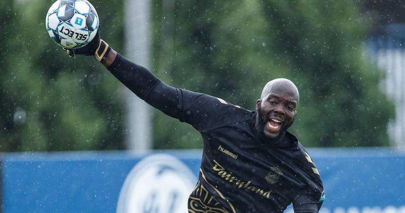 Late Danny Tenorio goal gives Forward Madison FC tie at Toronto FC II