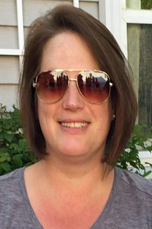 Sheldon, Julie M.