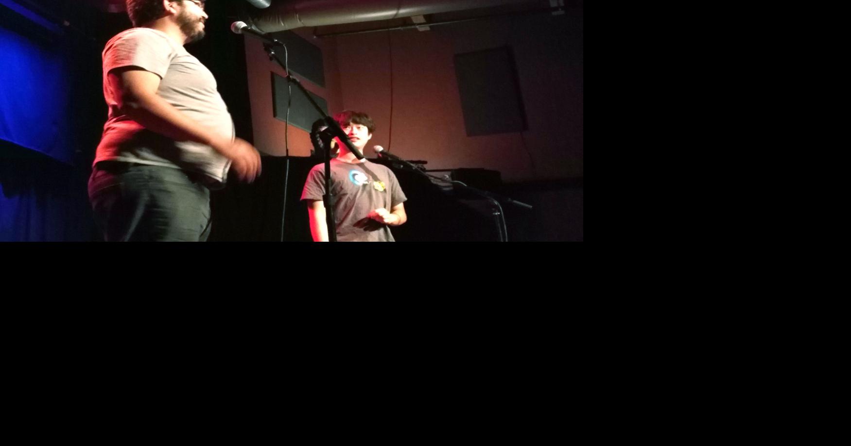 5 puns that will either delight or disgust you from Pundamonium