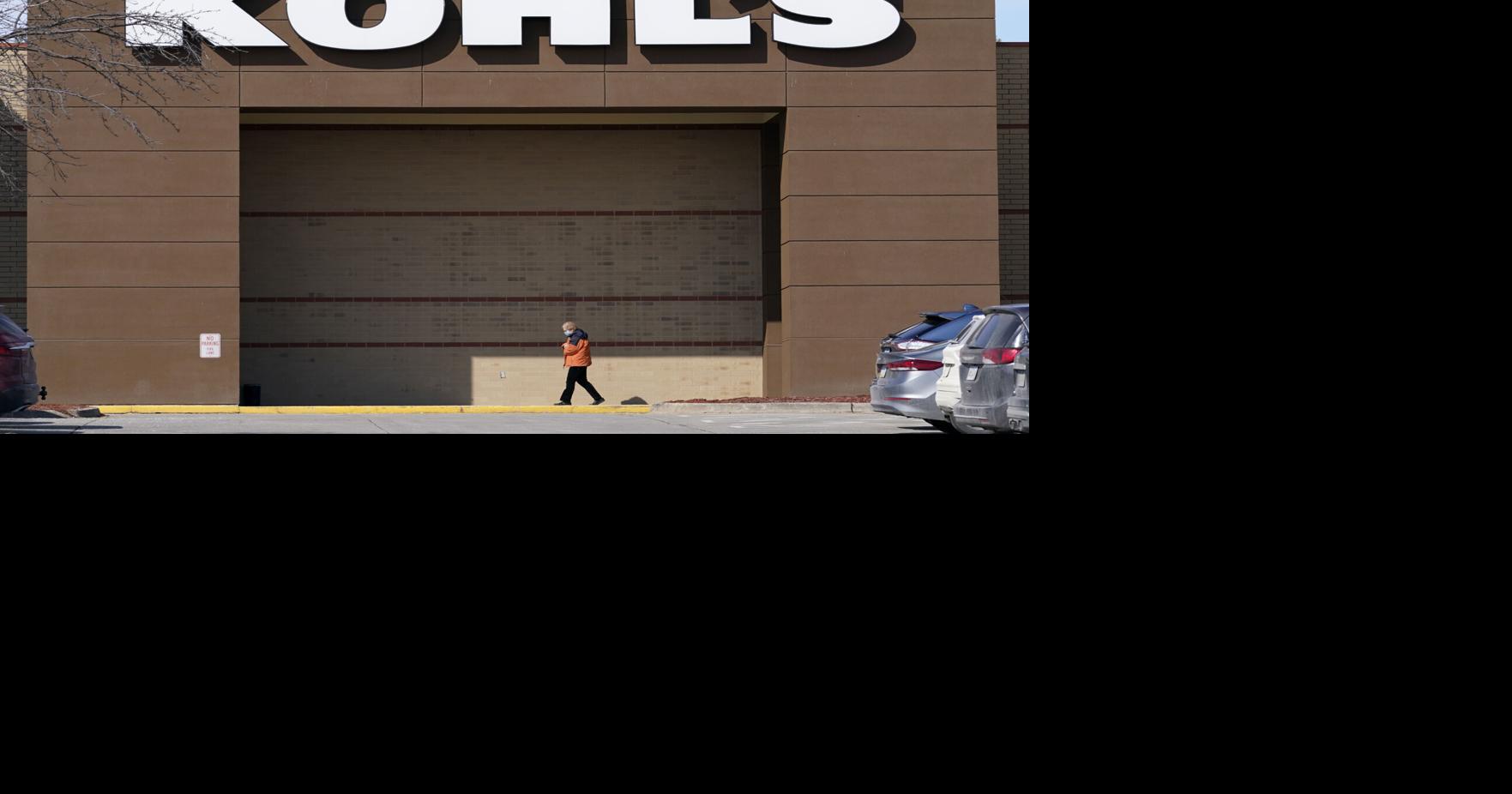 Kohl's posts Q2 loss, but beats analysts' expectations