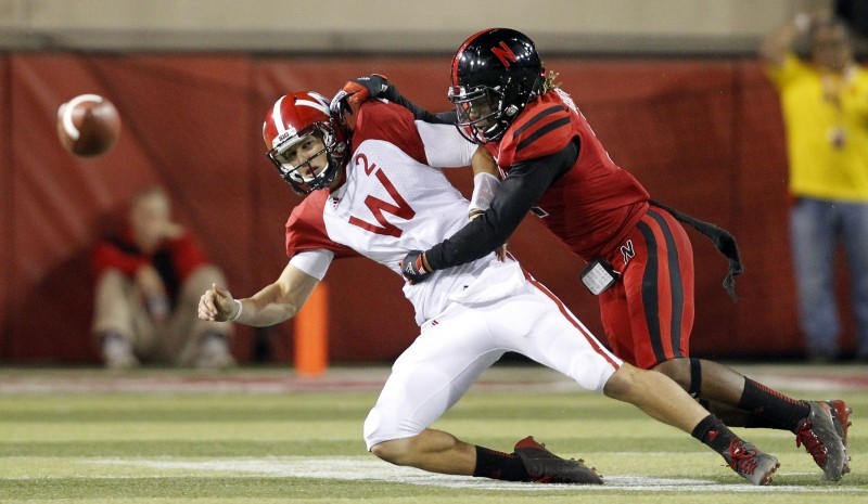 Badgers football: Quarterback protection is a work in progress