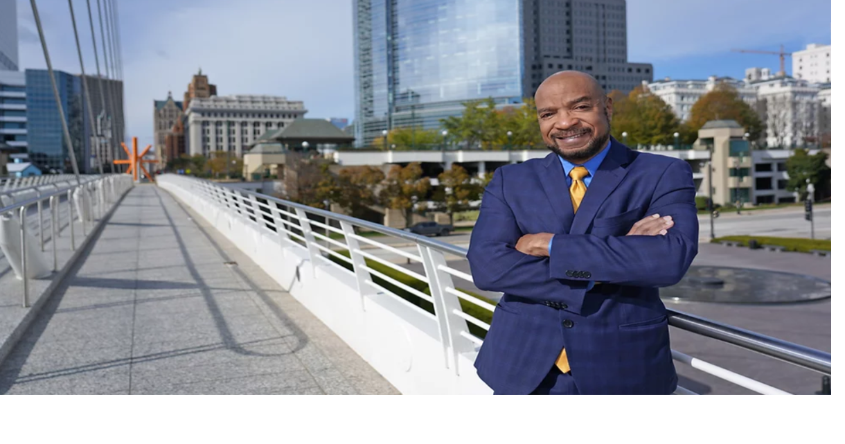 New Wisconsin GOP lieutenant governor candidate has history of ...