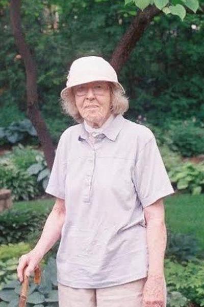 Dodd, Marie