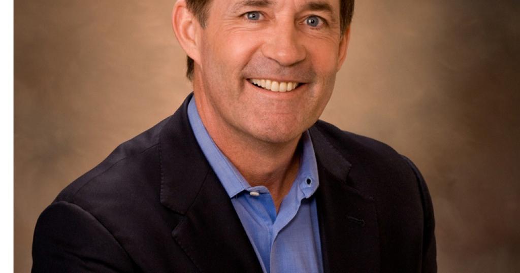 Doug Moe: A best-seller by this Madison author is no surprise if you ...