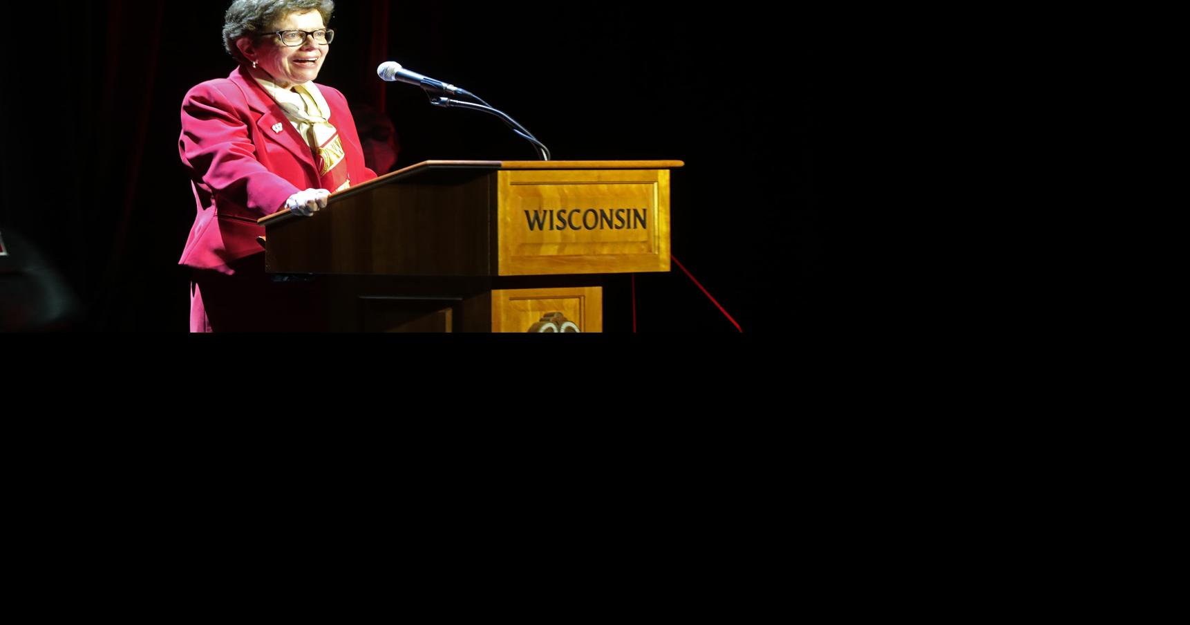 UW Chancellor Rebecca Blank: Campus survey shows unfinished work for ...
