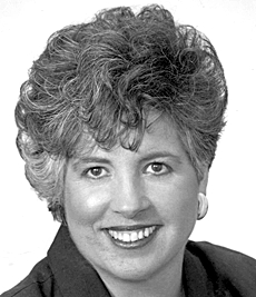 Kathryn Marie "Kathy" (Whiting, Hartman) Kludy