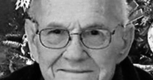 DeLong, William D. "Bill"