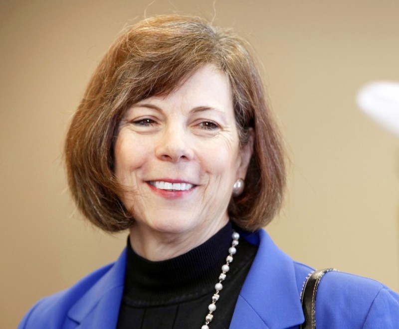 Madison360: Kathleen Falk and the importance of being earnest