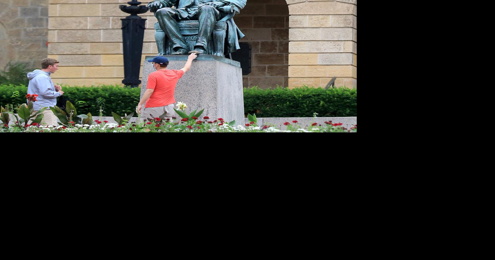 Jake Baggott and Steve Cramer: UW-Madison is reopening in smart, safe way