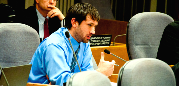 City Council extends alcohol policy, discusses new downtown initiatives