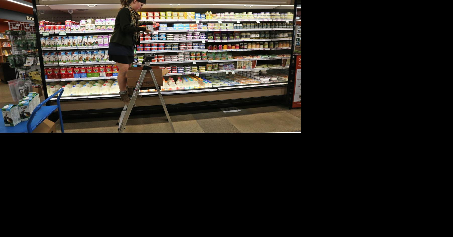 Amy Penterman and Steve Bechel: Dairy is standing up for consumers by ...