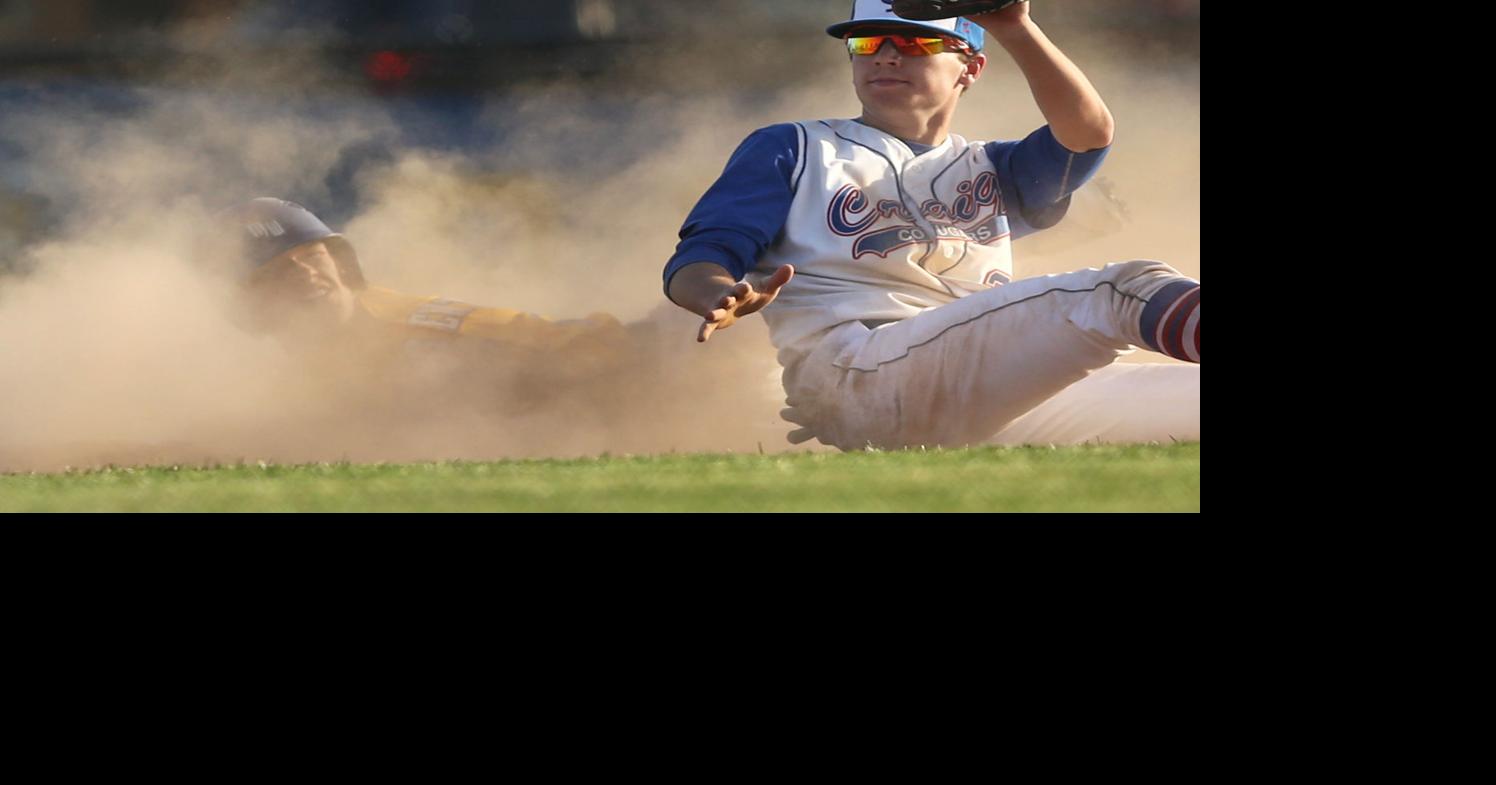 Prep baseball: Alex Marro's pitching sparks Janesville Craig over ...