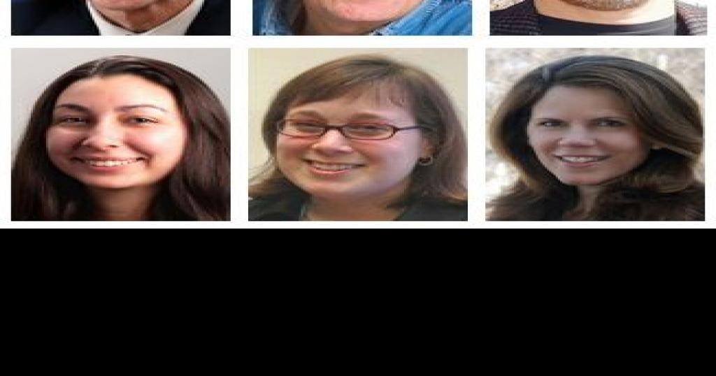 Six vie in primary to replace Joe Parisi in state Assembly