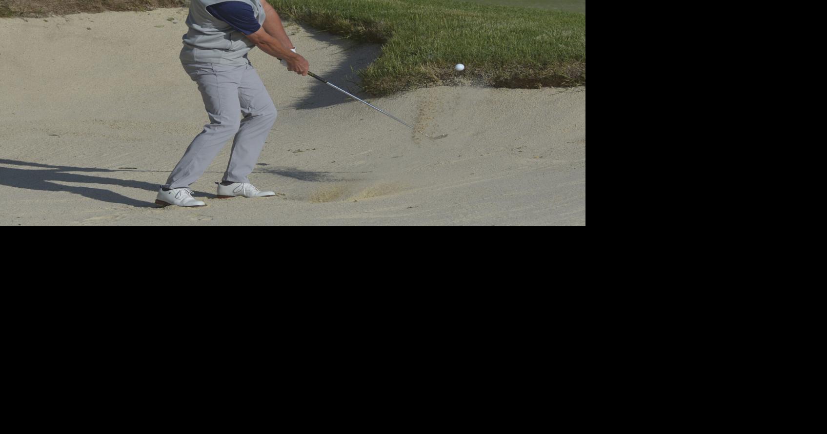 Senior PGA Championship: Steve Stricker off to strong start