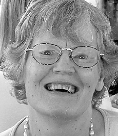 Carol Ann Moen