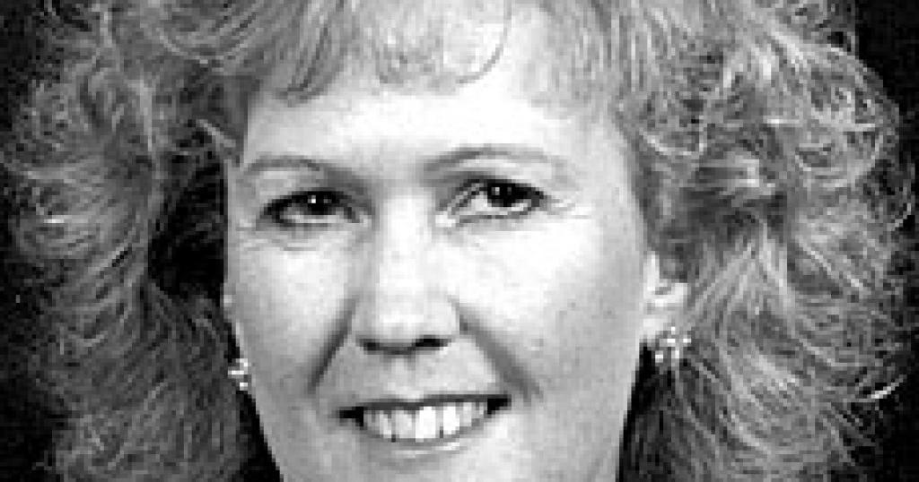 Appleton, Donna Jean