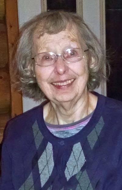 Arlene Fredericka Fischer