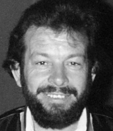 Ronald Dean "Ron" Ripp