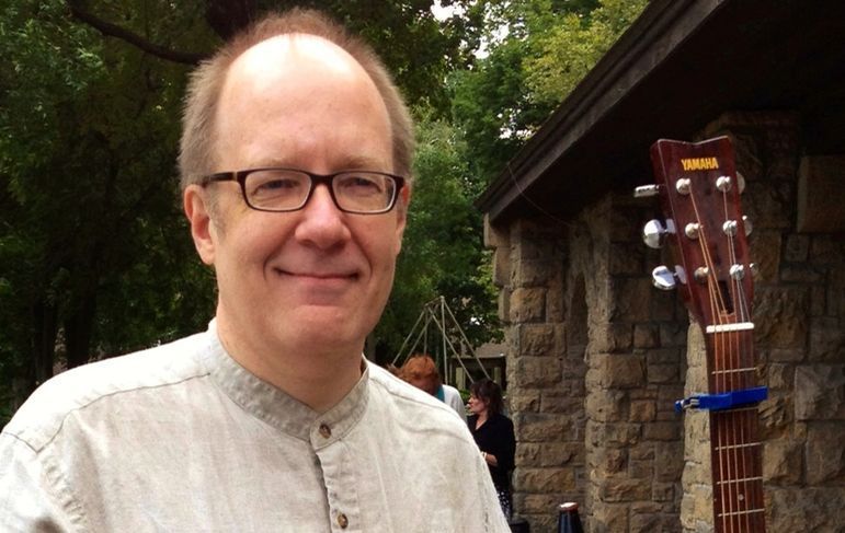 'Encyclopedic' Gomers member Gordon Ranney dies of cancer