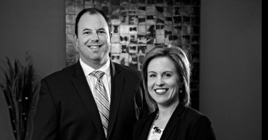 Kristy Reed and Sean Wayne Achieve Circle of Success Recognition at ...