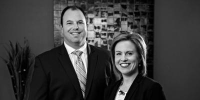 Kristy Reed and Sean Wayne Achieve Circle of Success Recognition at ...