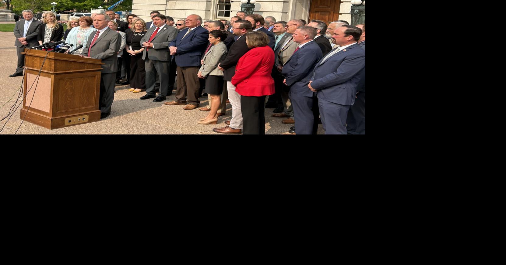 Wisconsin Assembly passes updated local aid bill after Speaker Robin ...