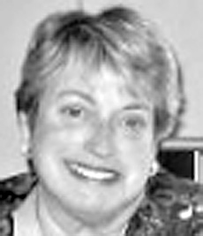 Trost, Susan Paula