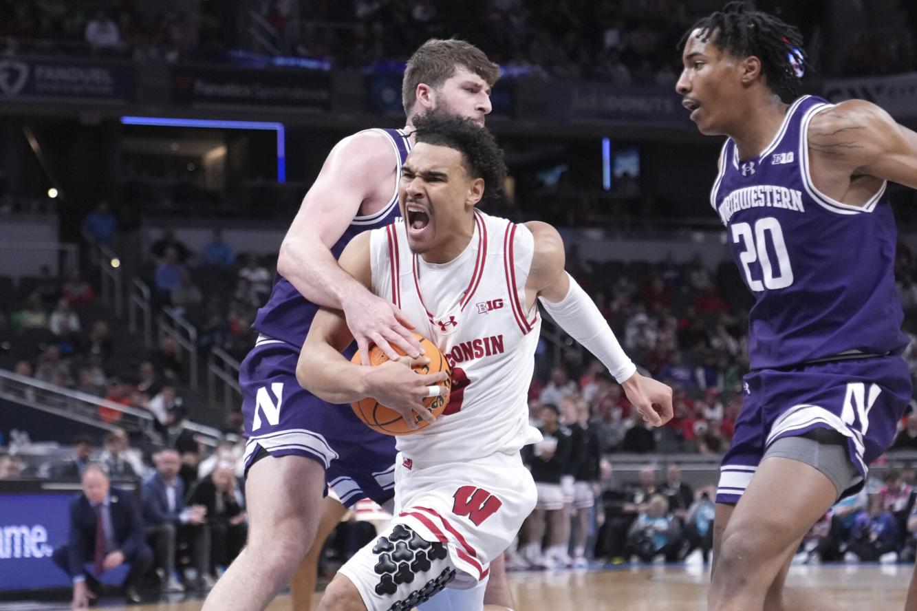 John Tonje named national player of the year semifinalist