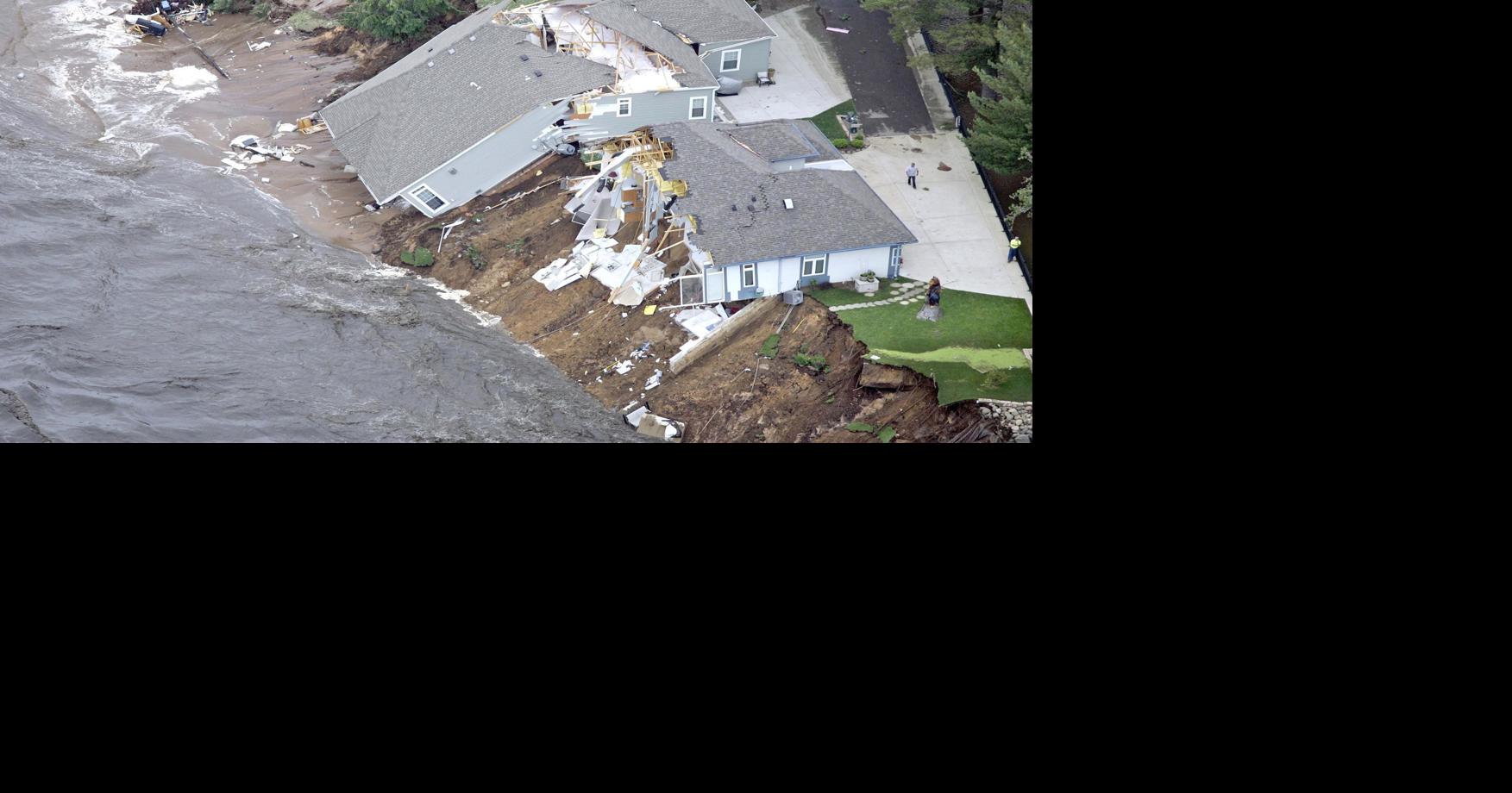 FLOOD OF 2008: See all our coverage of the historic flooding that ...