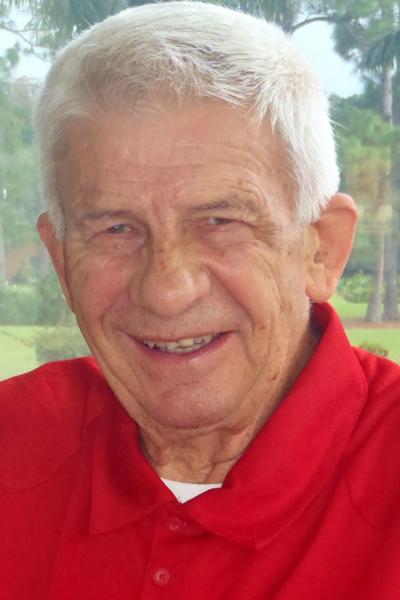 Krebs, Robert "John"